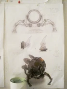 Ancient maintenance robot | SGCommand | Fandom