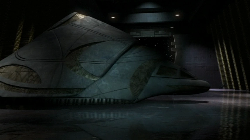 Apophis' Tel'tak | SGCommand | Fandom