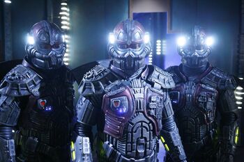 First Contact | SGCommand | Fandom