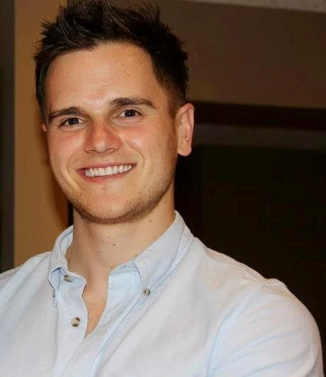 Marcus Goodwin | SGCommand | Fandom