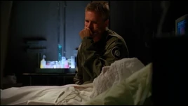 Stargate Command infirmary | SGCommand | Fandom