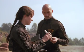 Bedrosian Medic | SGCommand | Fandom