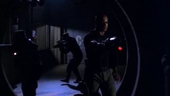 Rothman | SGCommand | Fandom