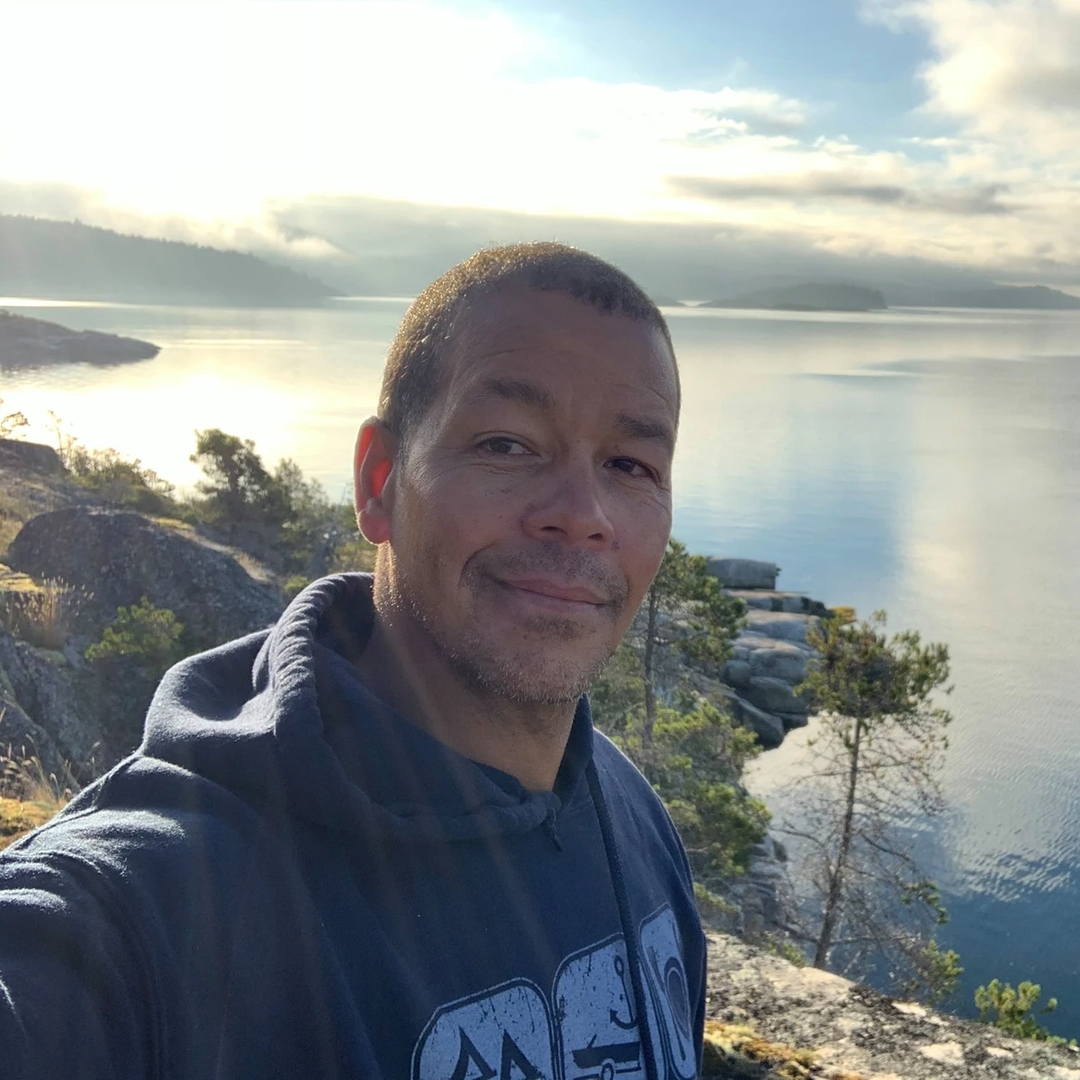 Lloyd Adams | SGCommand | Fandom