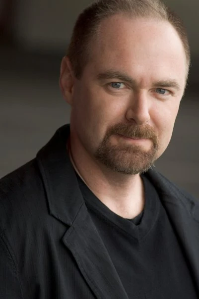 William MacDonald | SGCommand | Fandom