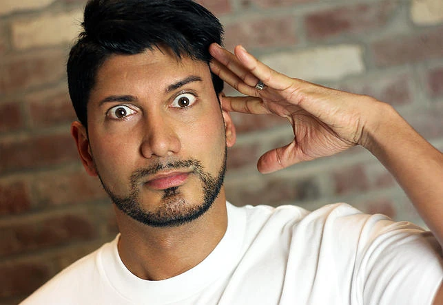 Zahf Hajee | SGCommand | Fandom