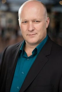 Chris Nowland | SGCommand | Fandom