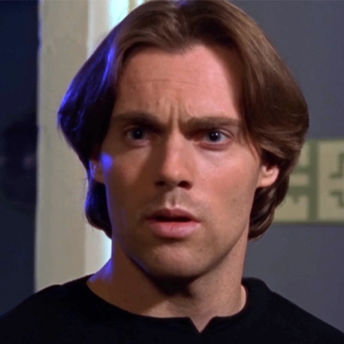 Daniel Jackson (Android) | Stargate Polish Wiki | Fandom