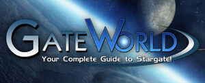 GateWorld | SGCommand | Fandom