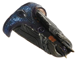 Za'tarc ring | SGCommand | Fandom