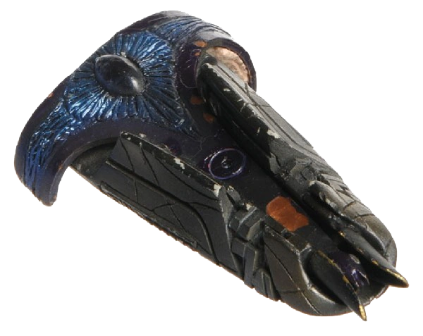 Za'tarc ring | SGCommand | Fandom