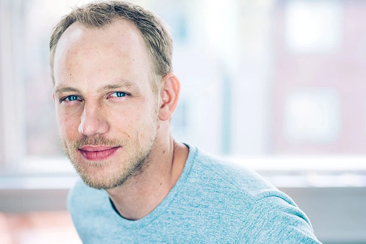 Billy Wickman | SGCommand | Fandom