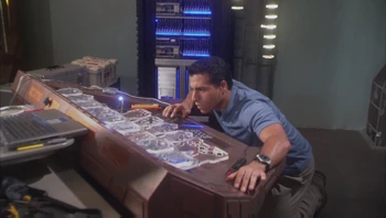 Biometric sensor array | SGCommand | Fandom