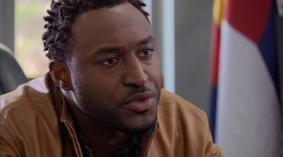 J. Ryan | SGCommand | Fandom