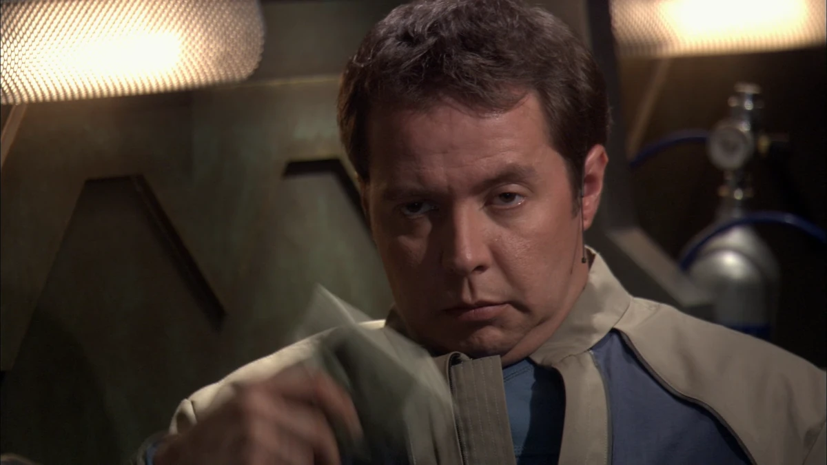 Motion sickness | SGCommand | Fandom