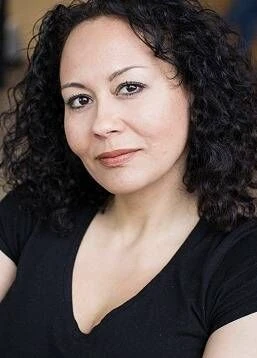 Tonjha Richardson | SGCommand | Fandom