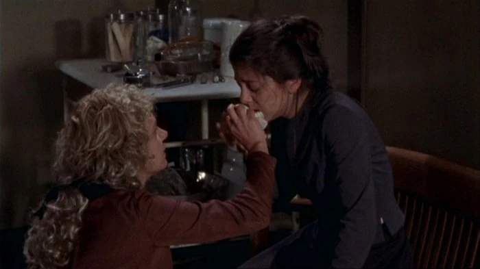 Vyan woman | SGCommand | Fandom