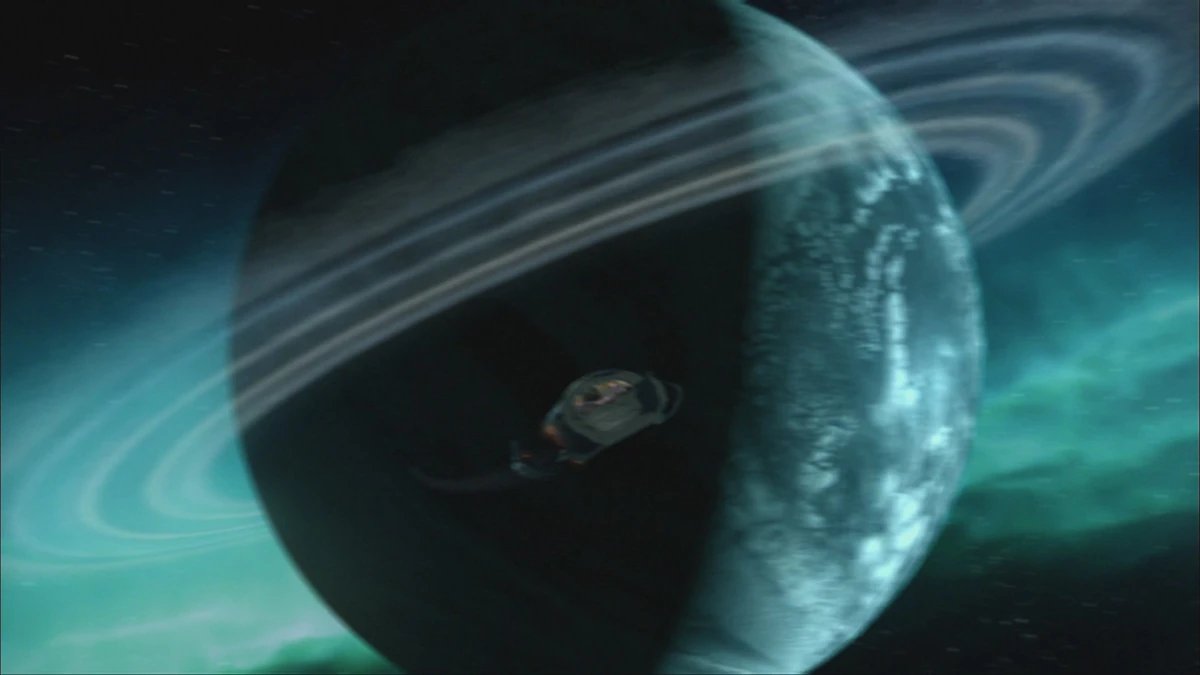 Wraith homeworld | SGCommand | Fandom