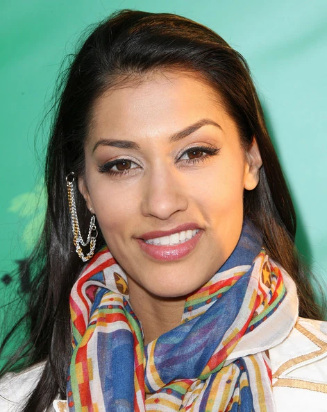 Janina Gavankar | SGCommand | Fandom