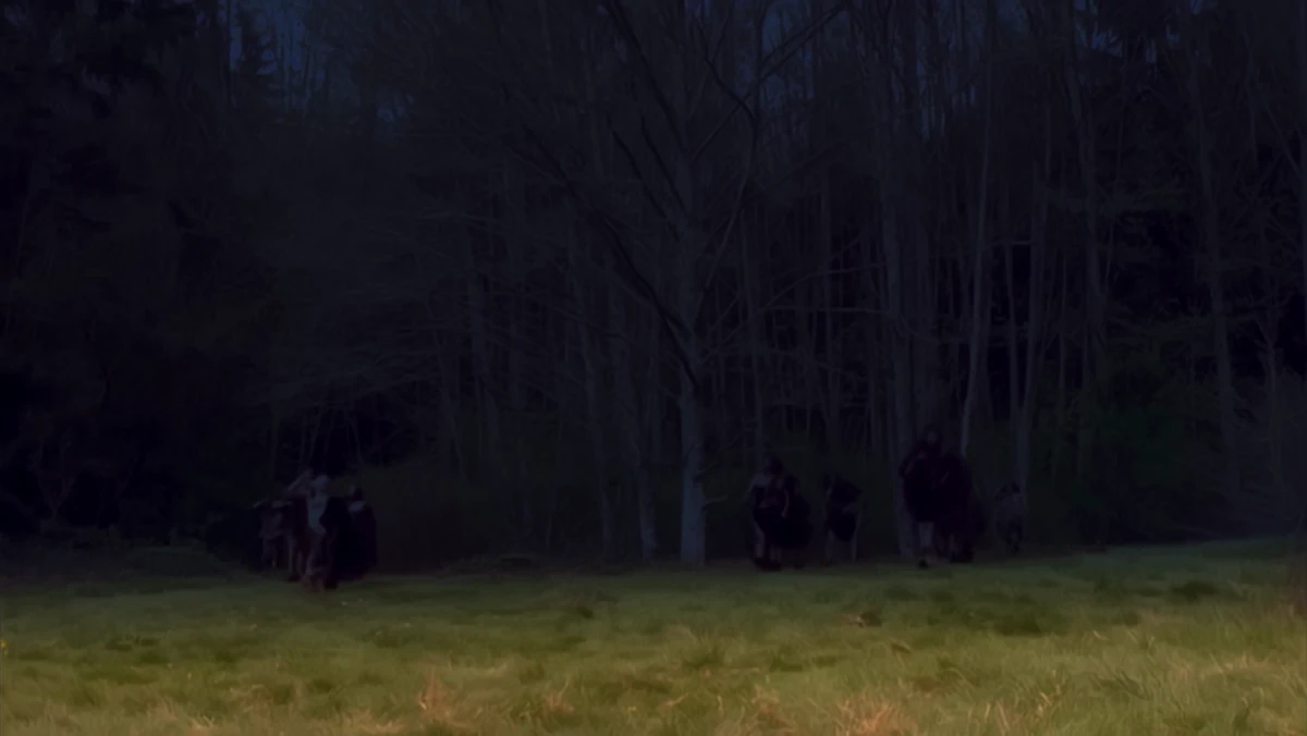 Land of the Dark | SGCommand | Fandom