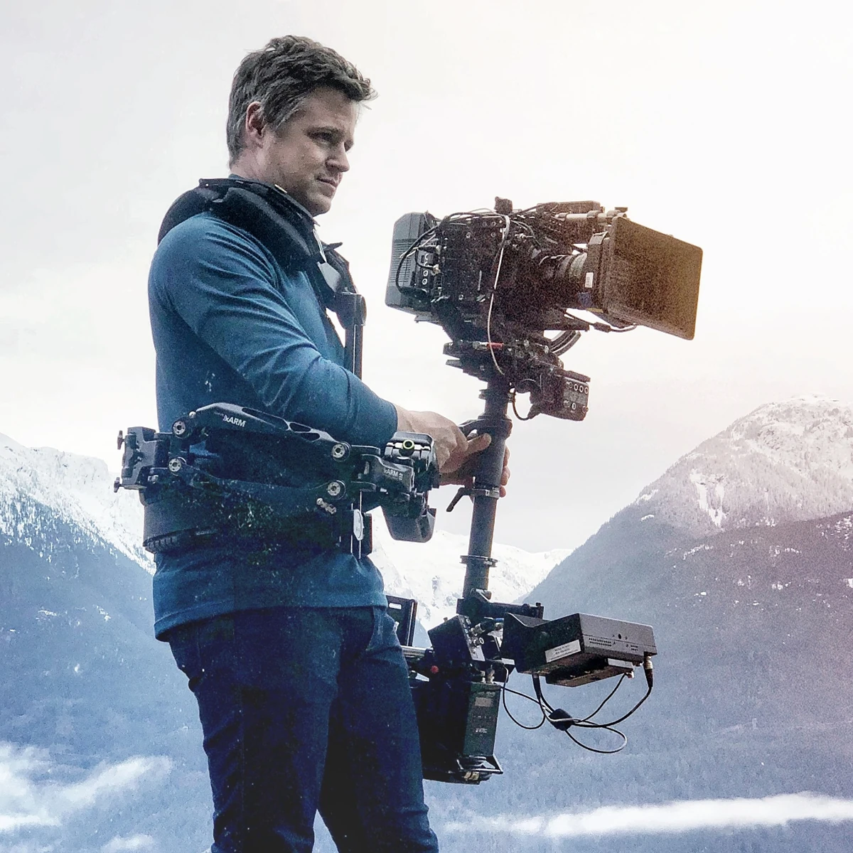 Matt Diorio | SGCommand | Fandom