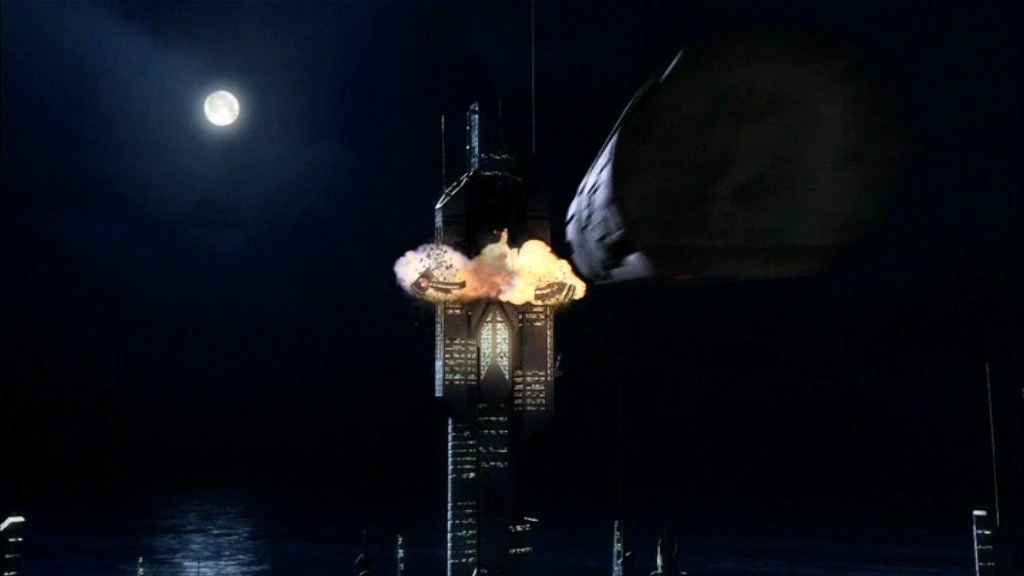 Asuran invasion of Atlantis | SGCommand | Fandom