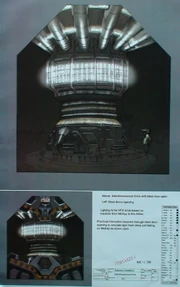 Alternate reality drive | SGCommand | Fandom