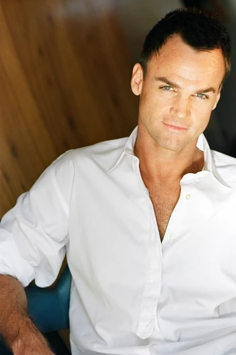 Doug Wert | SGCommand | Fandom