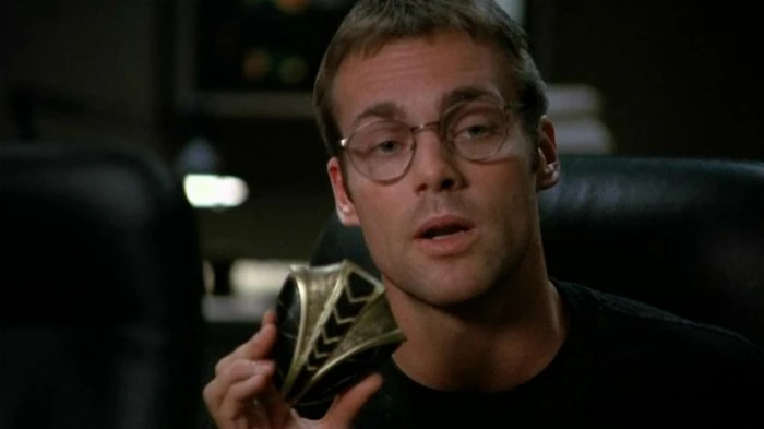 Goa'uld remote control | SGCommand | Fandom