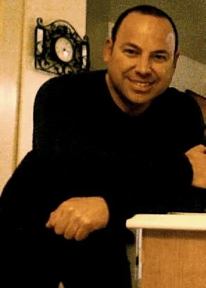 Mario Ferrante | SGCommand | Fandom