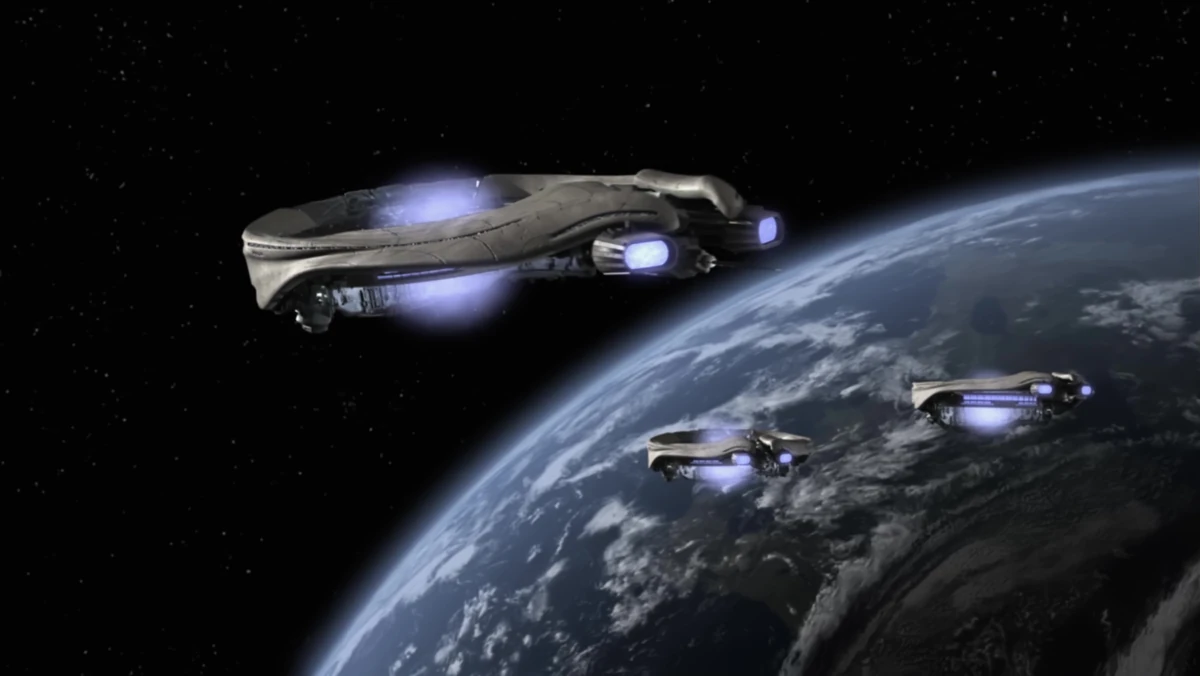 Orilla system | SGCommand | Fandom