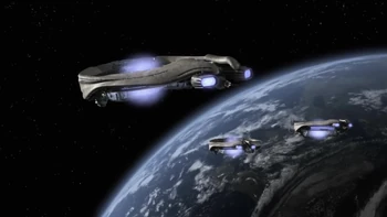 Orilla system | SGCommand | Fandom