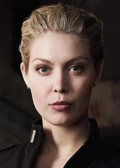 Tamara Johansen | Stargate Polish Wiki | Fandom