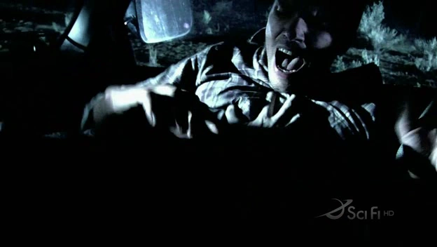 Thomas Green | SGCommand | Fandom