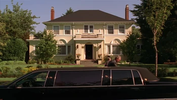 Langford Residence | SGCommand | Fandom