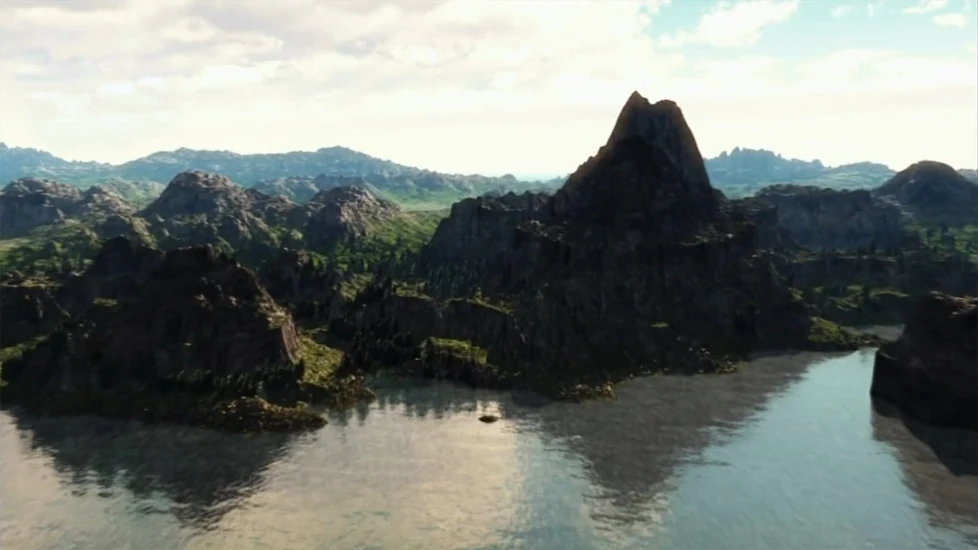 New Lantea | SGCommand | Fandom