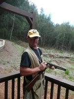 Scott Stofer | SGCommand | Fandom