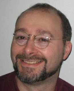 Aaron Rosenberg | SGCommand | Fandom