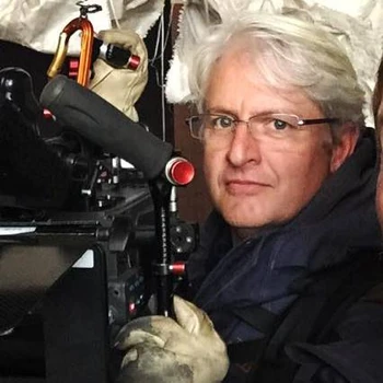 Chris McMullin | SGCommand | Fandom