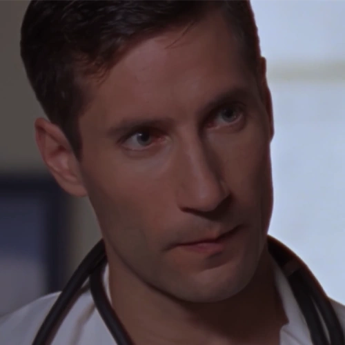 Doktor („Tok'ra - część 1”) | Stargate Polish Wiki | Fandom