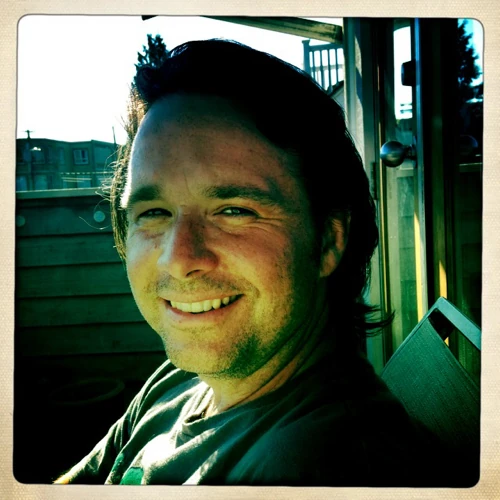 James Tichenor | SGCommand | Fandom