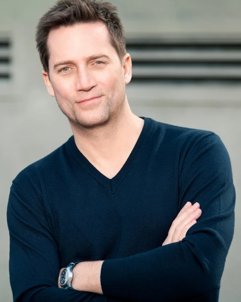 Jim Thorburn | SGCommand | Fandom