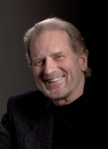 Robert Foxworth | SGCommand | Fandom