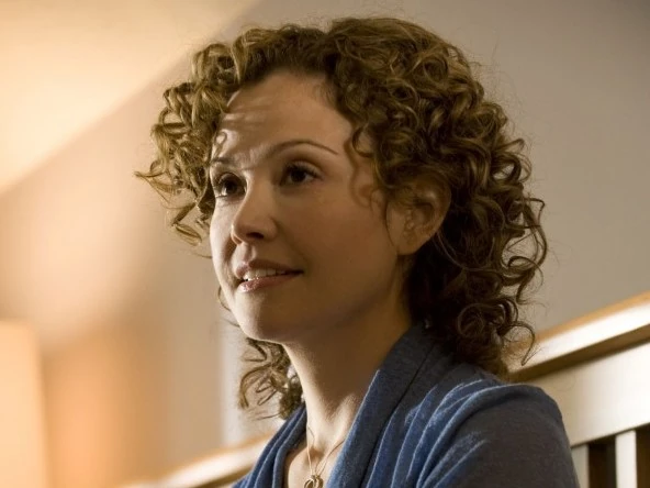 Sharon Walker | Wiki Stargate | Fandom