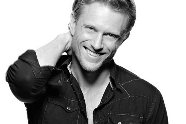 Neil Jackson | SGCommand | Fandom