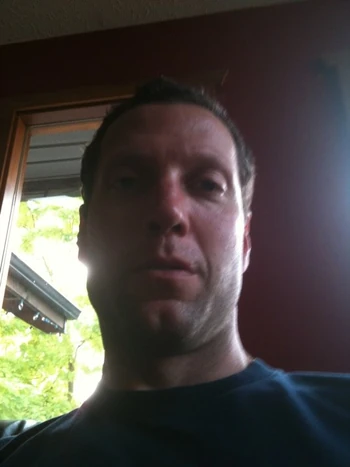 Shawn Reis | SGCommand | Fandom