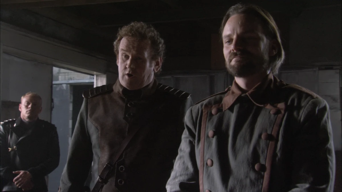 Genii Army uniform | SGCommand | Fandom