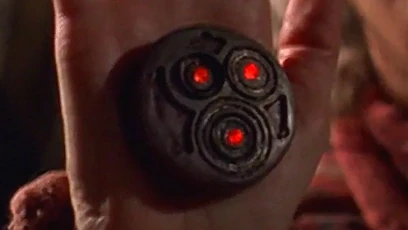 Linea's agitator | SGCommand | Fandom