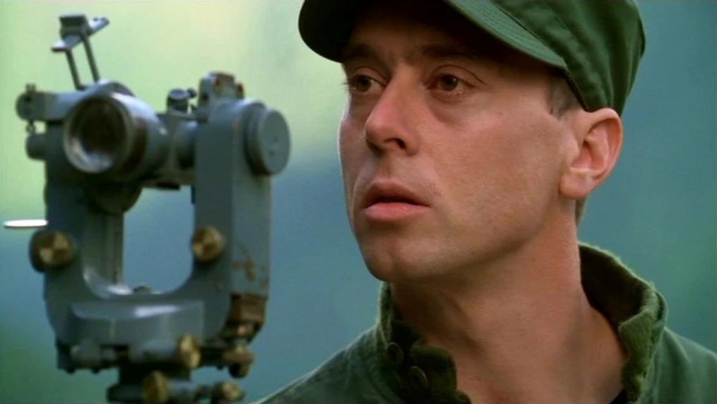 Ritter | SGCommand | Fandom