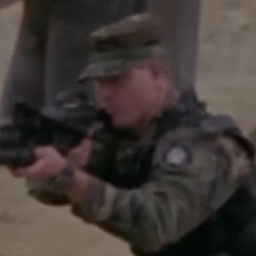 Rothman | Stargate Polish Wiki | Fandom